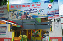 St.Columbus School