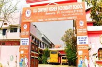 St.Columbus School